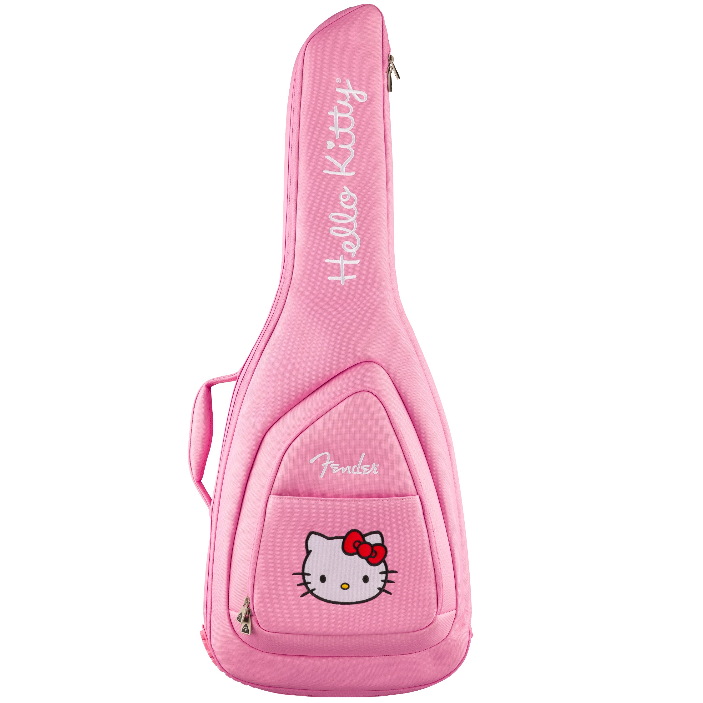 Fender x Hello Kitty Electric Gigbag | Gig Bags Derby | Foulds Guitars