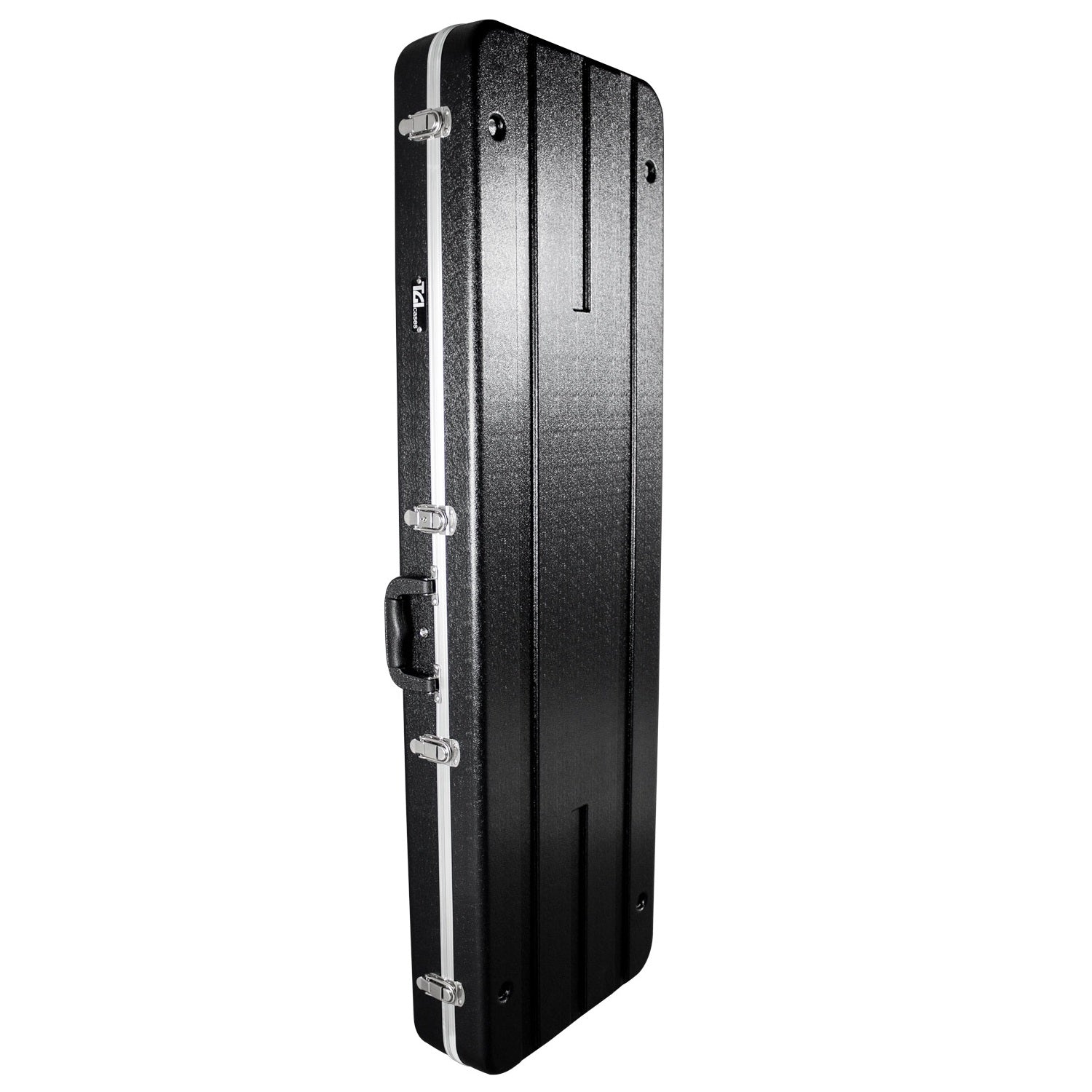 TGI ABS Bass Hardcase – Foulds Guitars
