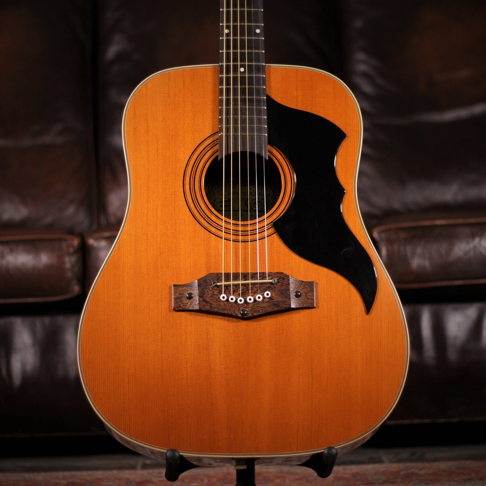 USED - Eko Ranger 6 – Foulds Guitars