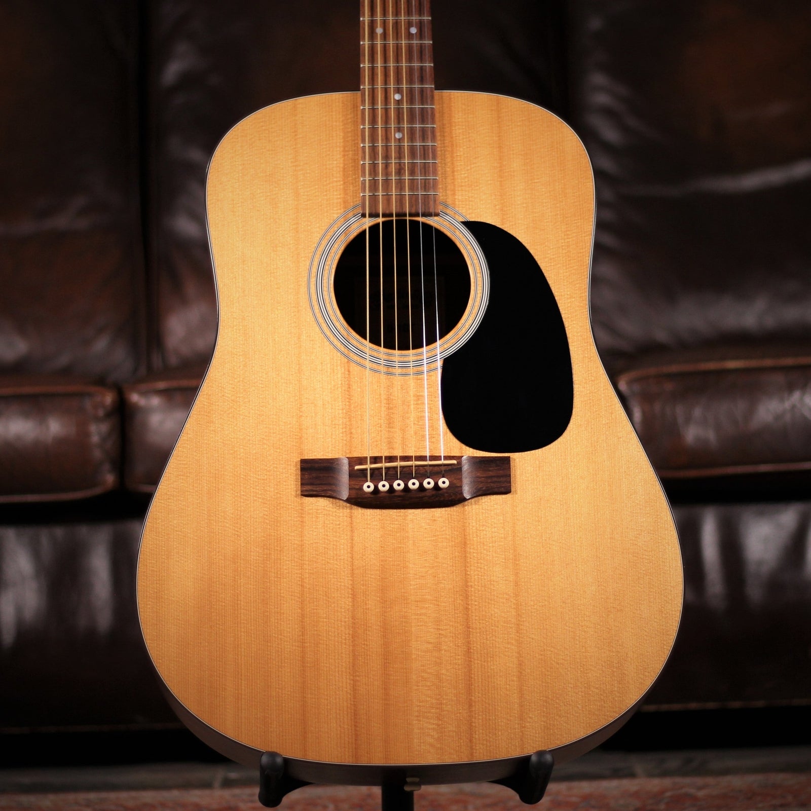 USED - Martin D-1GT – Foulds Guitars
