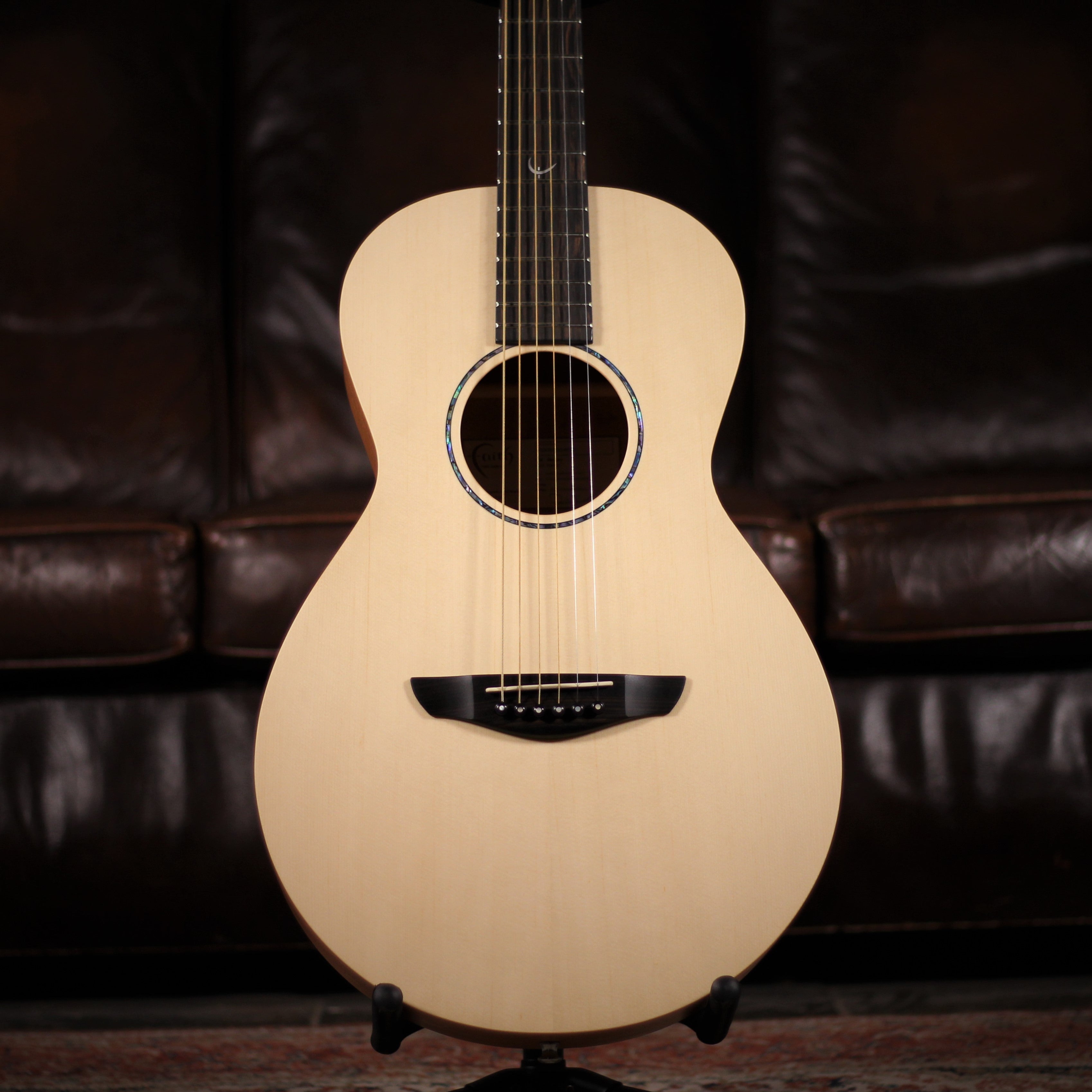 Faith Naked Mercury – Foulds Guitars