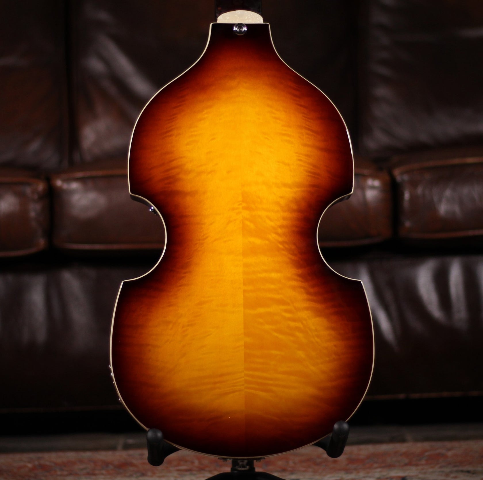 Hofner Ignition Violin Bass | Bass Guitars Derby | Foulds Guitars