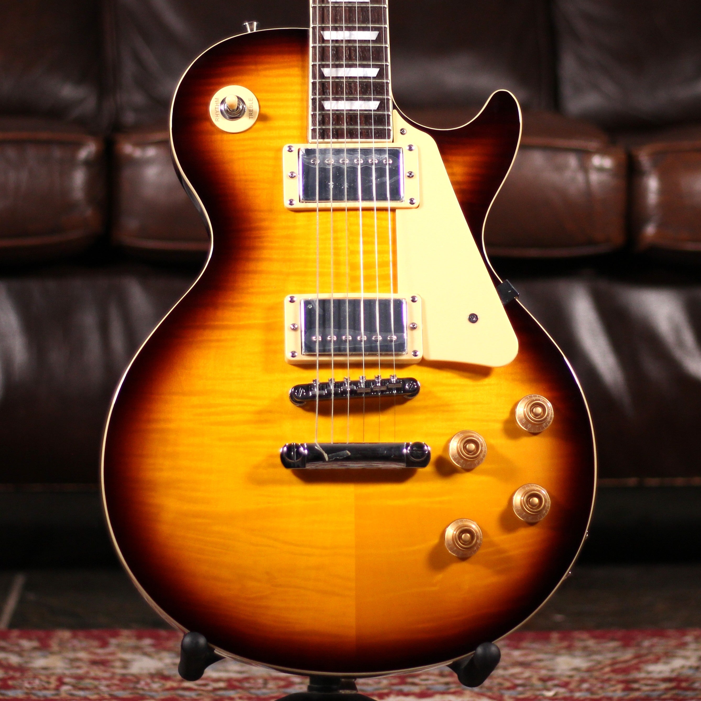 Northstar Pro-NSP3HB – Foulds Guitars