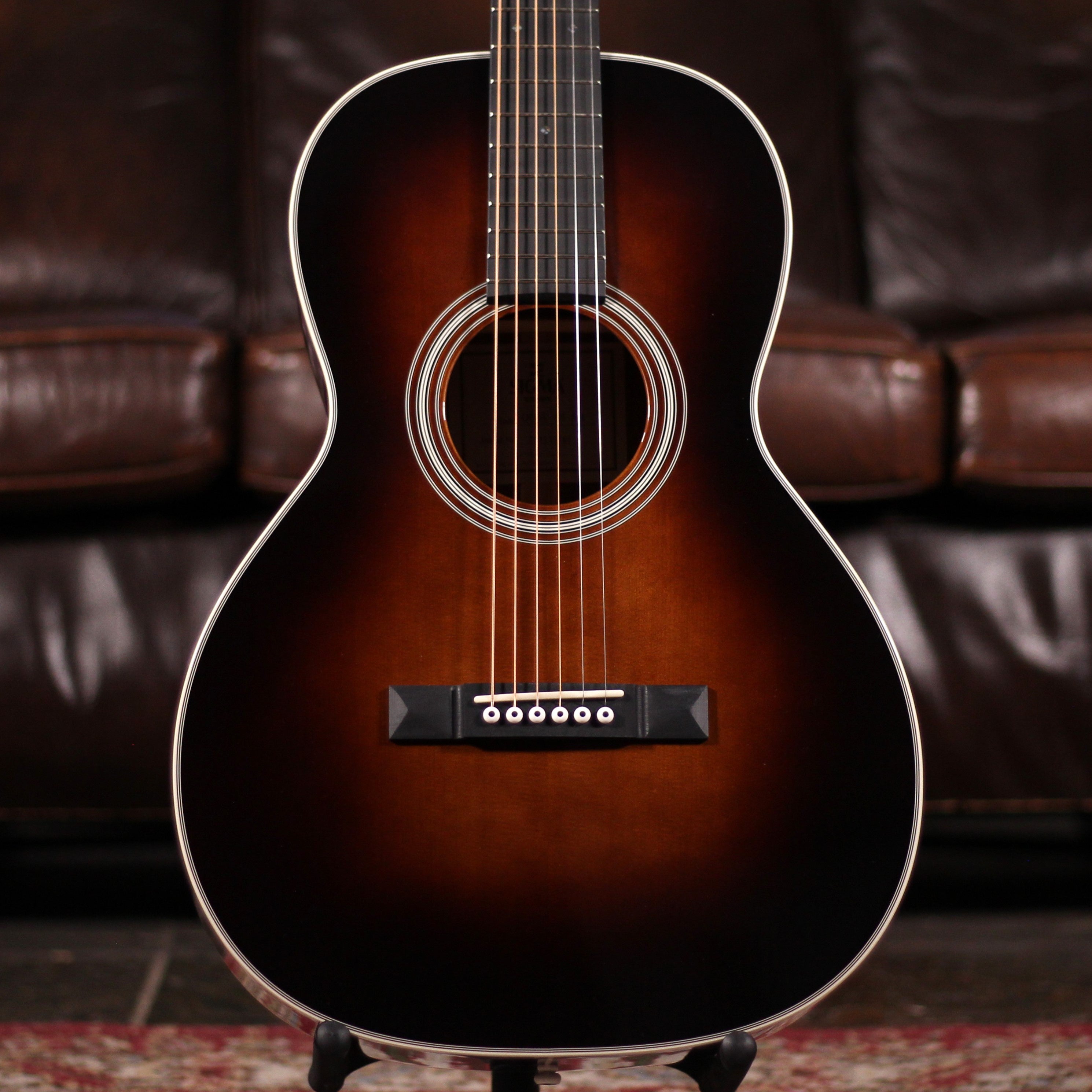 Sigma 00M-1S-SB | Acoustic Guitars Derby | Foulds Guitars