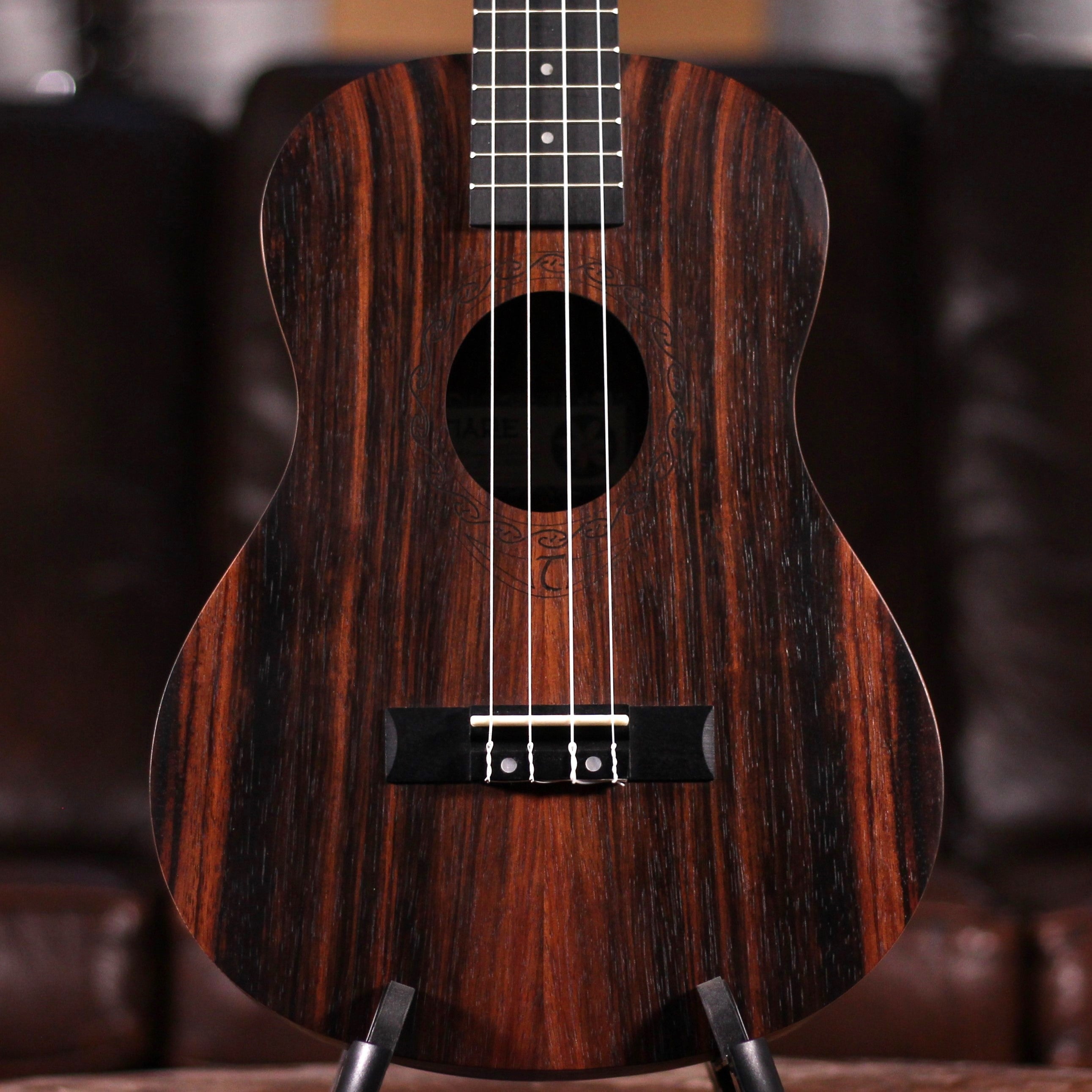 Tanglewood TWT20 Baritone Uke | Ukuleles Derby | Foulds Guitars