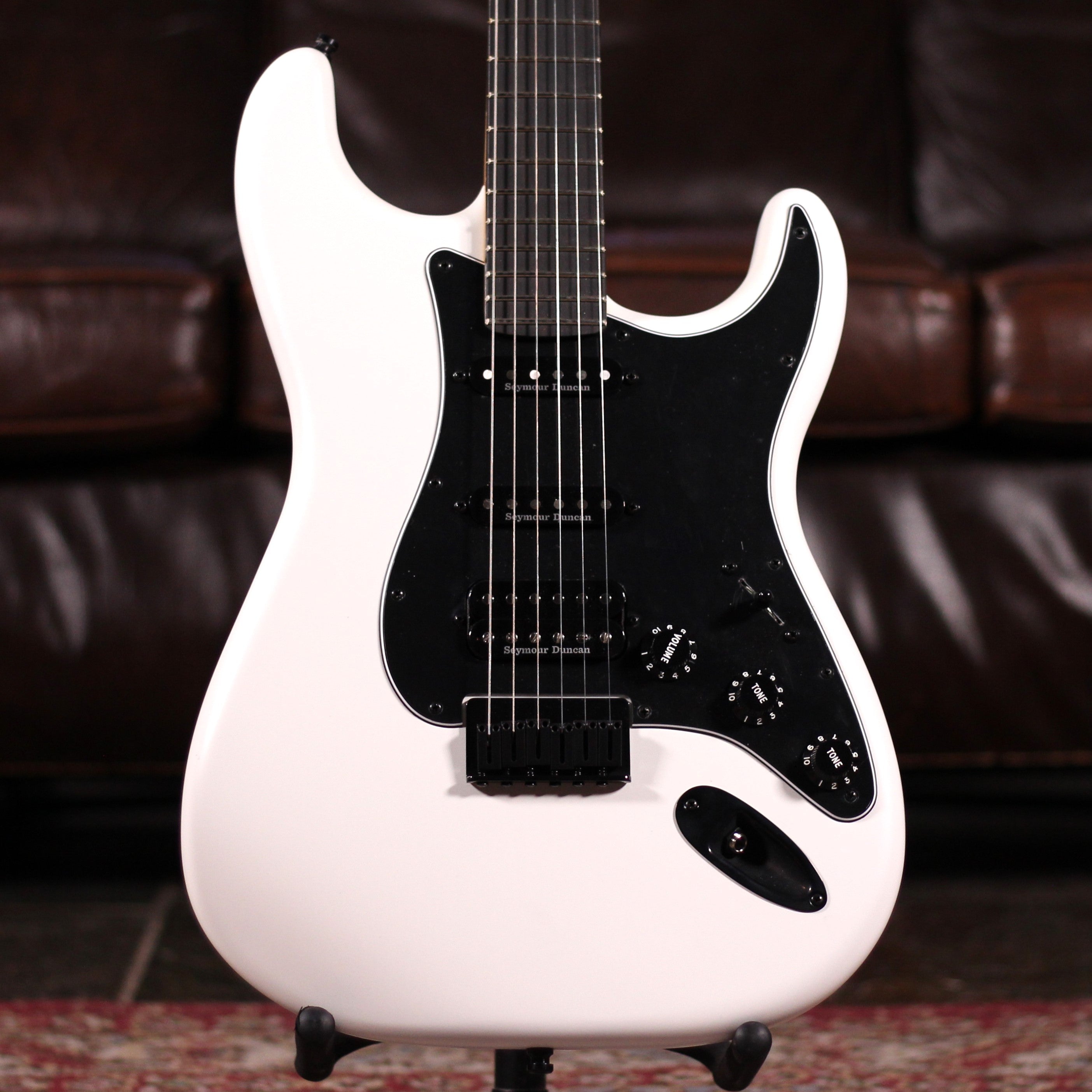 Fender Limited Edition Player II Advanced Stratocaster® HSS HT ...