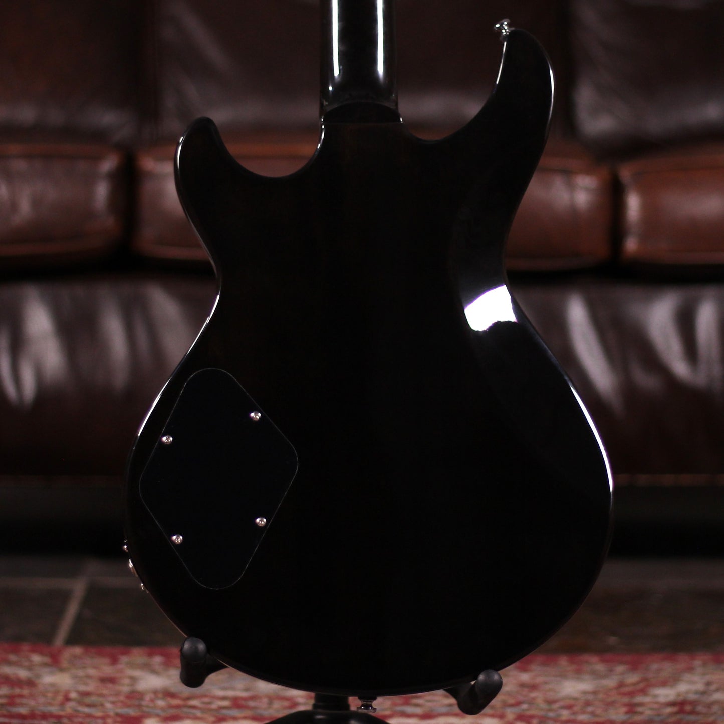 Cort M600 Blue Burst – Foulds Guitars