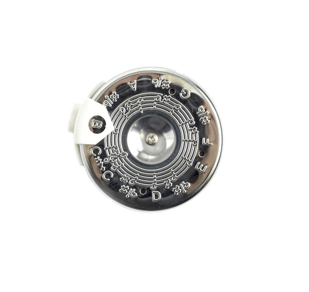 TGI Chromatic Pitch Pipes TG77 – Foulds Guitars