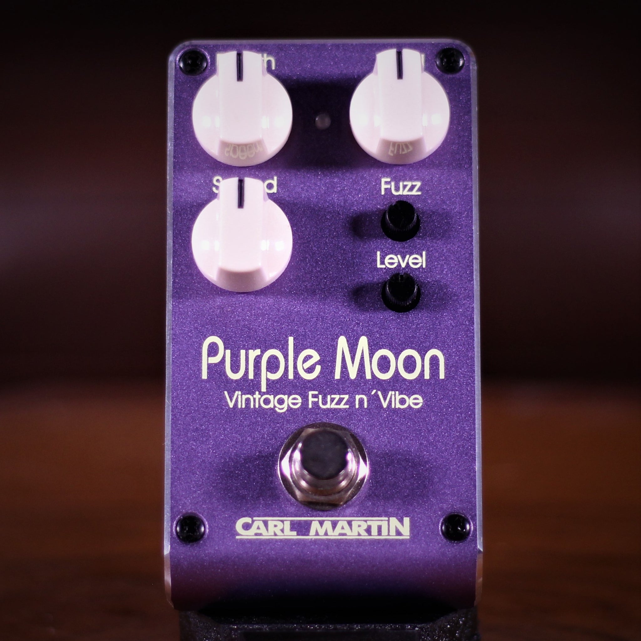 Carl Martin Purple Moon – Foulds Guitars