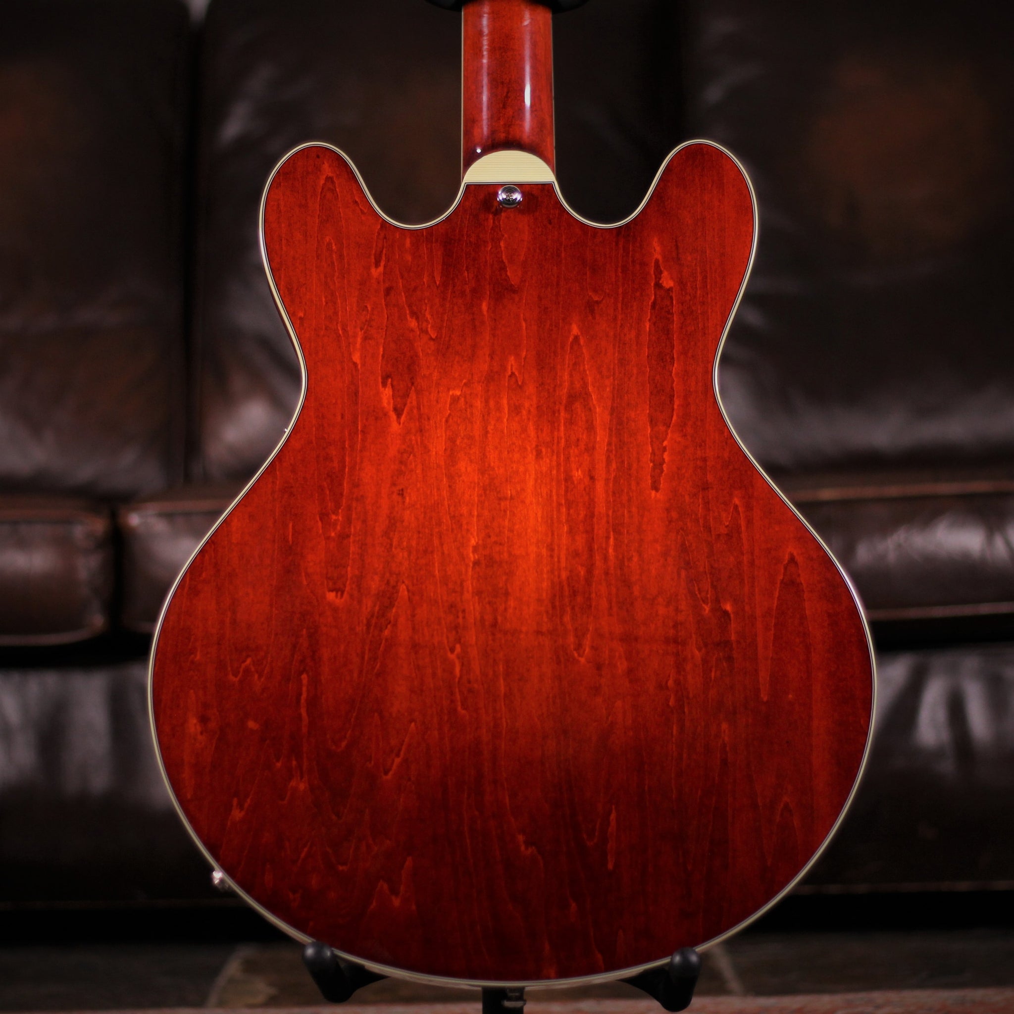Eastman T386 Classic – Foulds Guitars